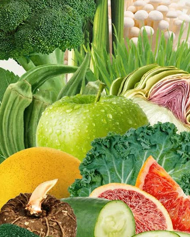 Liquid Salad - Your Best Daily Veggie Intake | Liquid+