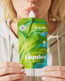 Liquid Salad by Liquid+ | Drink Your Daily Vegetables in Seconds