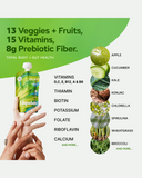 Liquid Salad by Liquid+ | Drink Your Daily Vegetables in Seconds